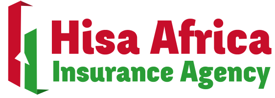 Hisa Africa App